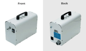 MINISCAV® Nitrous Waste Gas Evacuation Pump | Sedation Systems LLC