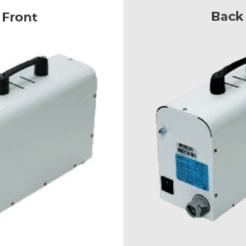 MINISCAV® Nitrous Waste Gas Evacuation Pump | Sedation Systems LLC
