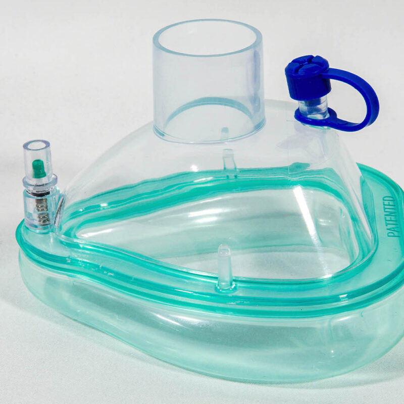 Pediatric - Series 130 | Sedation Systems LLC