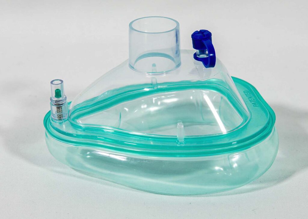 Youth Medium - Series 140 | Sedation Systems LLC