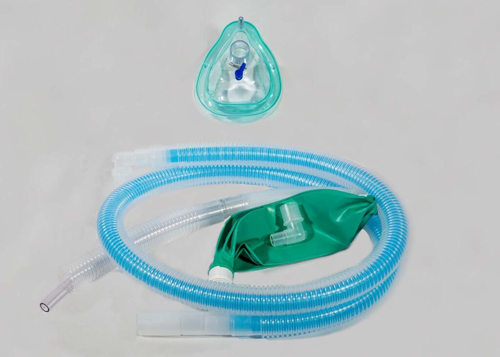 Small Adult - Series 120 | Sedation Systems LLC