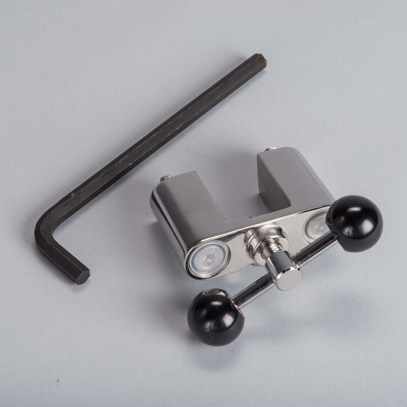 Yoke, Handle, Wrench Kit | Sedation Systems LLC