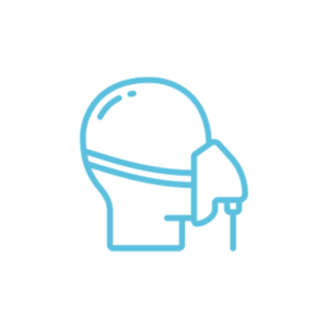 Nitrouseal® – Portable Nitrous Oxide Unit with Nitrous Scavenger