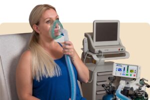 Nitrouseal® – Portable Nitrous Oxide Unit with Nitrous Scavenger