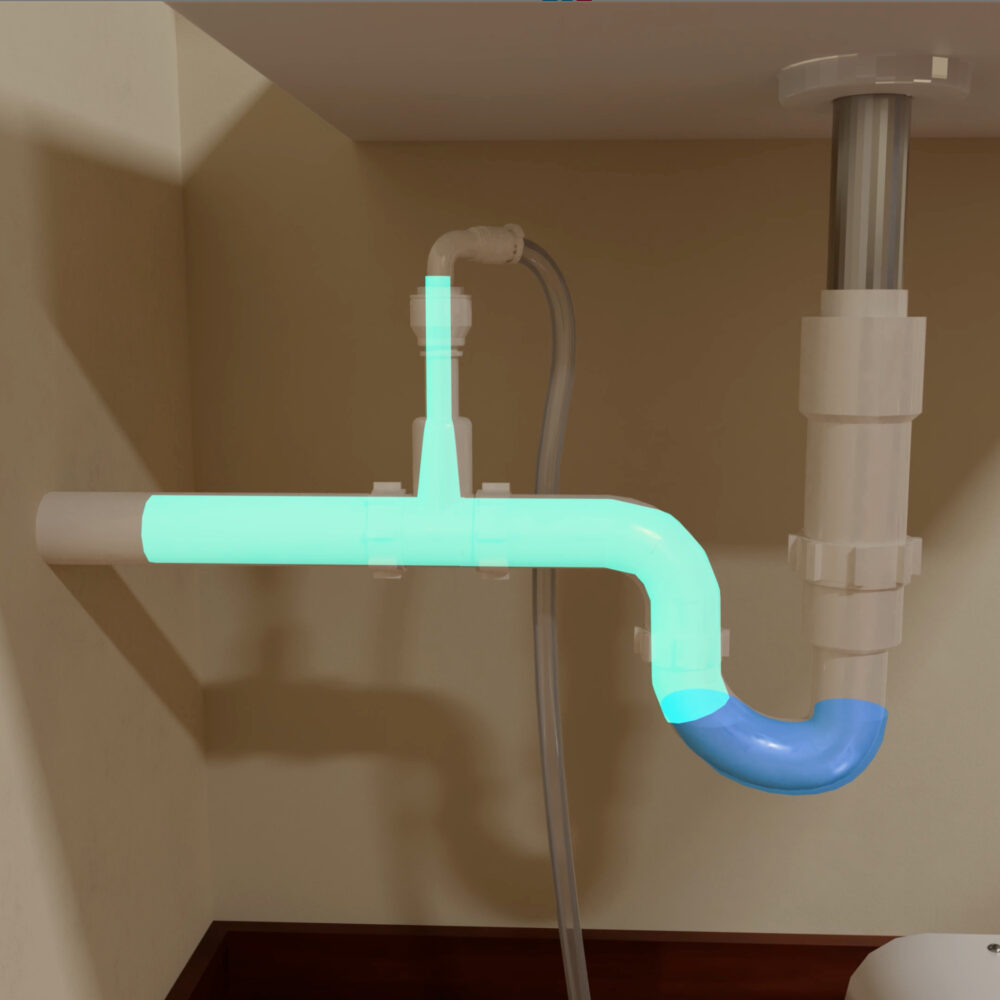 MINISCAV® – Scavenging System for Nitrous Oxide